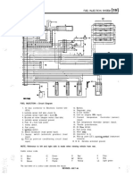 Mack MP7/MP8 Fuel System Overview | PDF | Fuel Injection | Pump