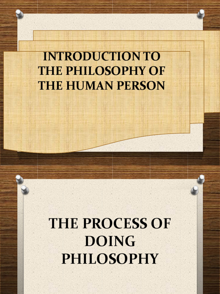Lesson 1 Introduction1.Pptx 1 | PDF | Knowledge | Reason