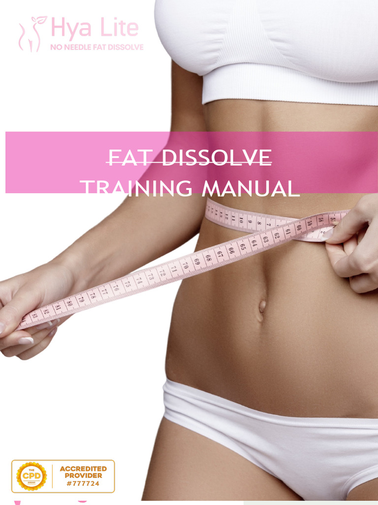 Hya Lite Manual | PDF | Vein | Artery