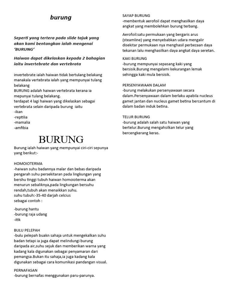 SAINS | PDF
