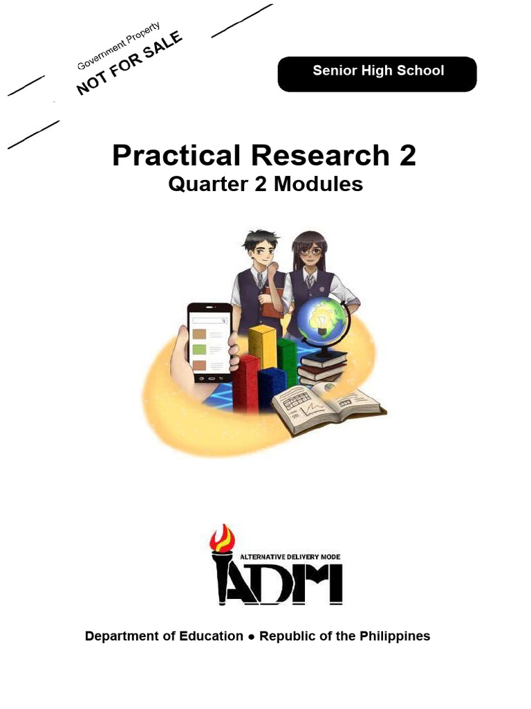 Research 2 2nd Quarter | PDF | Sampling (Statistics) | Validity (Statistics)