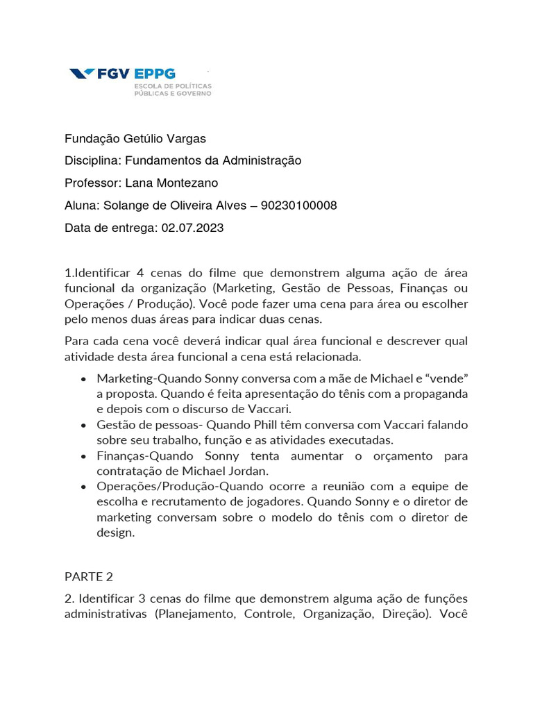 Air-A História Por Trás Do Logo | PDF | Carreira e Crescimento | Negócios