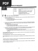 002 - B2 - Writing A Formal Letter | PDF | Language Arts & Discipline ...