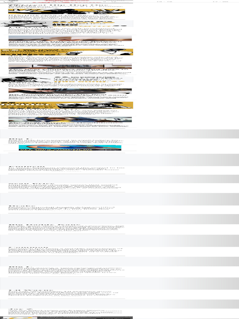 20 Great Hip-Hop One-Liners - Rolling Stone | PDF | Hip Hop Music ...