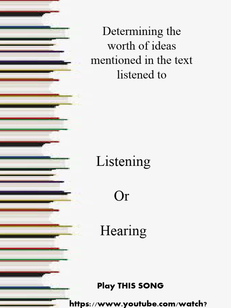 English 7 Q4 WK3 | PDF