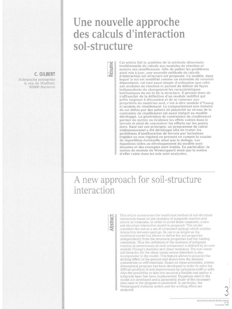 Module de Reaction | PDF