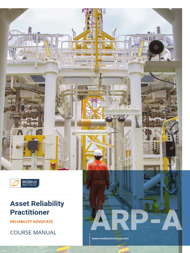 ARP-A Manual Jan 2021 v2.0 A4 | PDF | Reliability Engineering | Employment