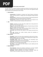 Showbiz News Script | PDF