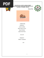 Embedded System Micro Oven v2 | PDF | Embedded System | Microcontroller