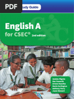 A Comprehensive English Course (New Revised Edition) | PDF
