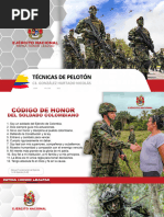 Operacion Equipo PRC 930 | PDF | Radio | Ingeniería en telecomunicaciones