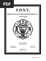 Master Streams | PDF | Firefighter | Safety