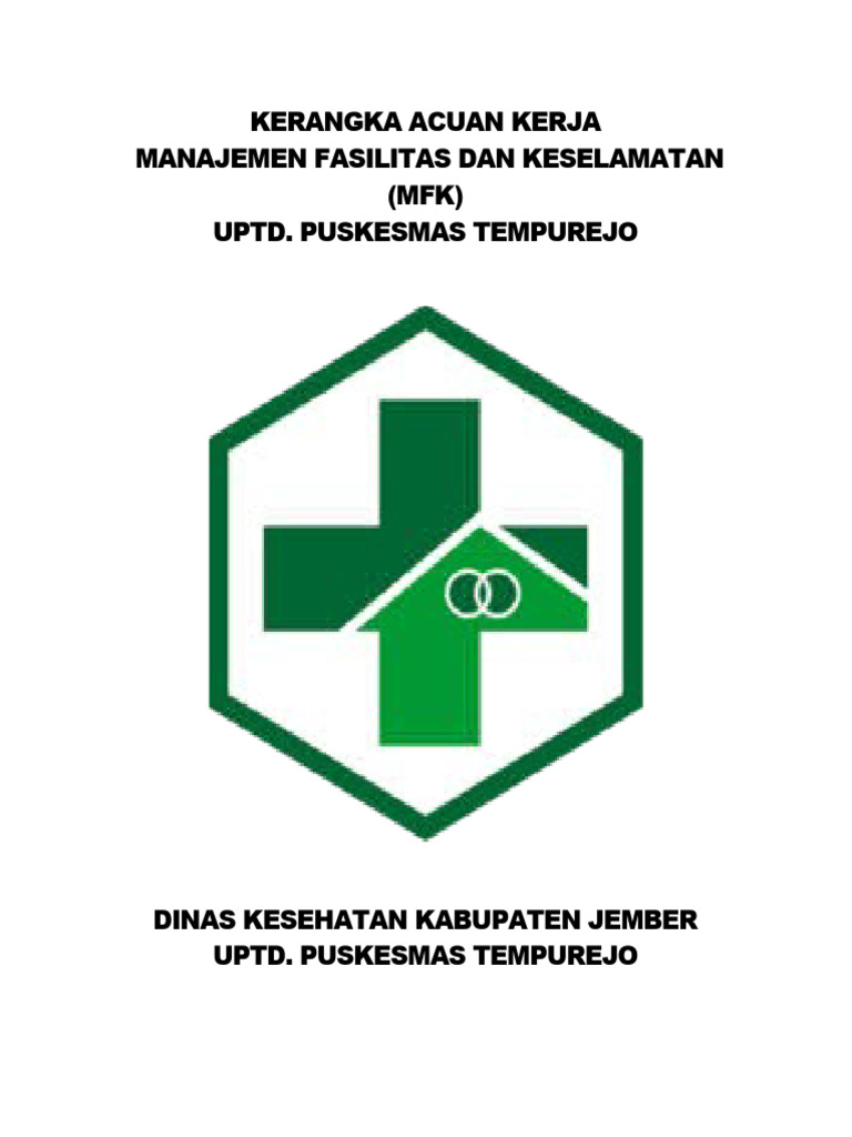 KAK MFK Fix | PDF