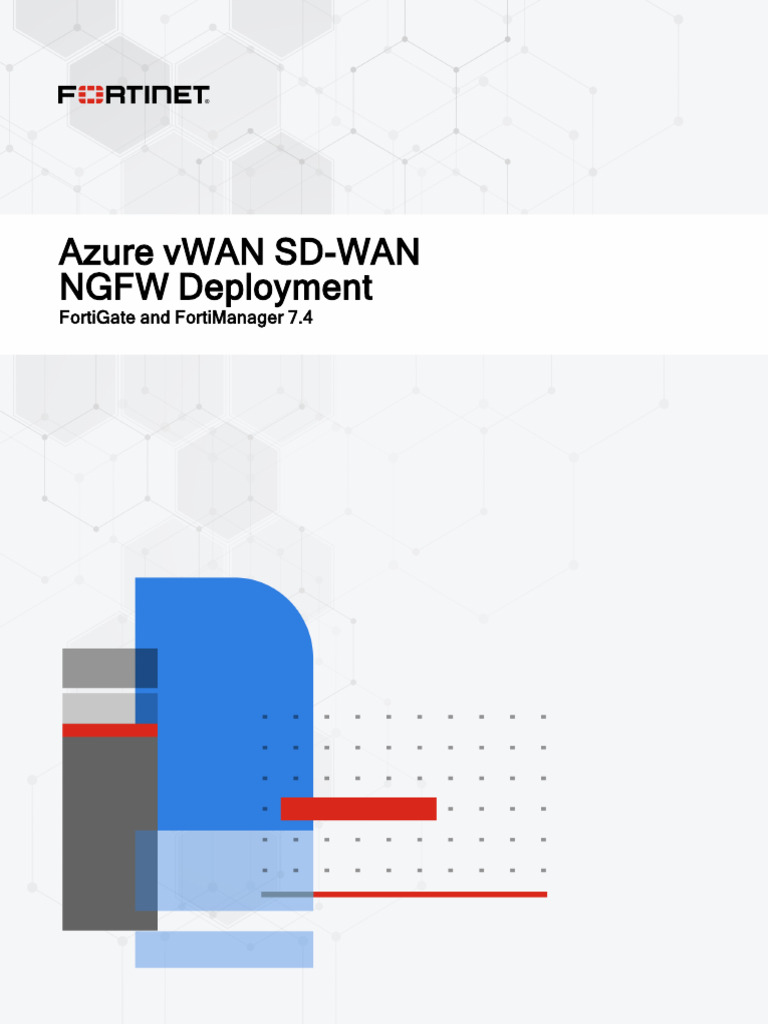 Forti Gate | PDF | Ip Address | Computer Network