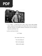 Before The Sun: by Charles Mungoshi | PDF | Poetry | Odor