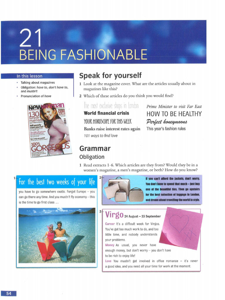 Clockwise Pre-Inter CB Unit 21-32 | PDF