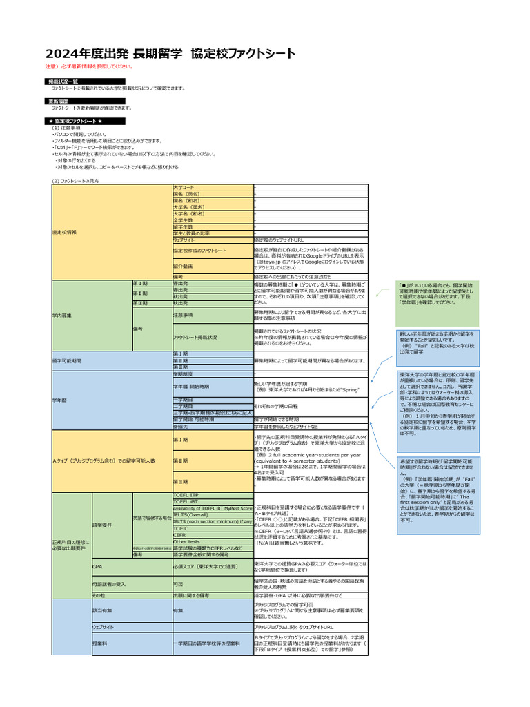 Excel - Fact Sheet - 20230630 | PDF