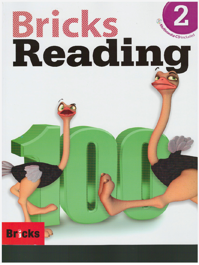 Bricks Reading100 Studentbook2 | PDF