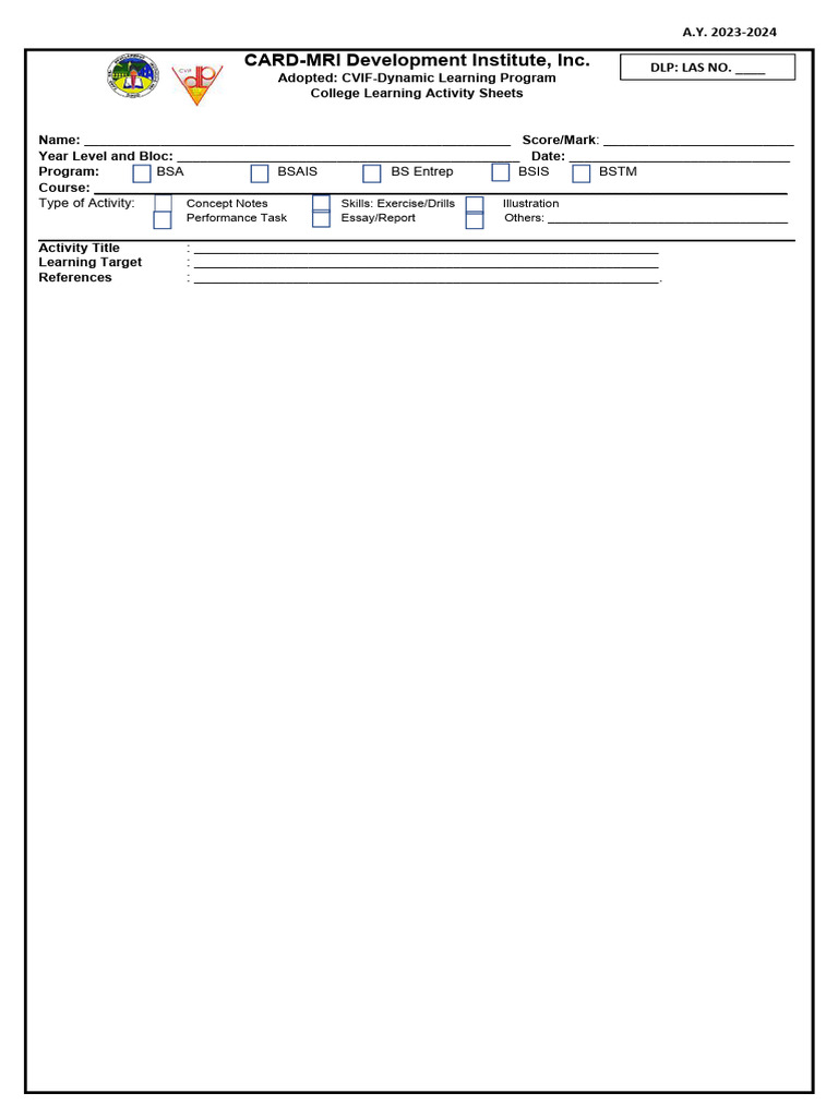 CARD-MRI Development Institute, Inc | PDF