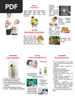 Problem Tree-Obj Tree Ibu Hamil | PDF