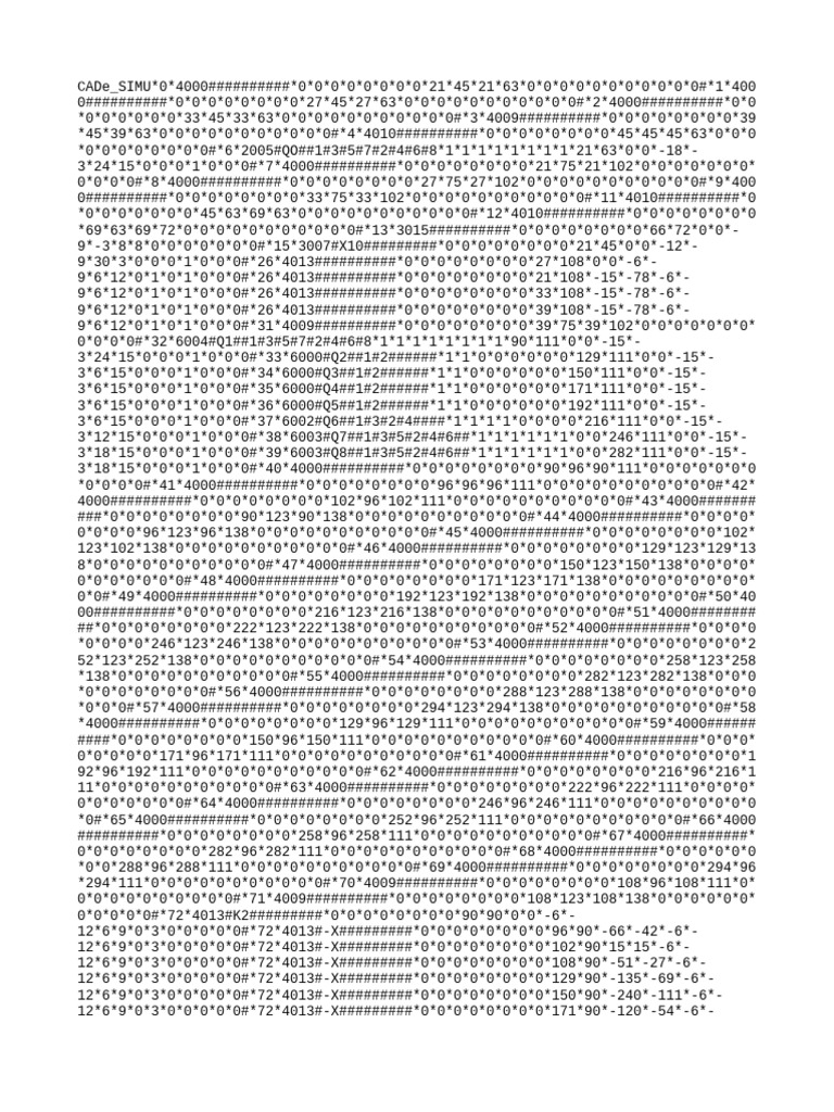 Diagrama Projeto Senai | PDF