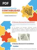 Símbolo de La Contaduría Pública | PDF