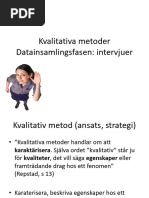 Bryman Samhällsvetenskapliga Metoder | PDF