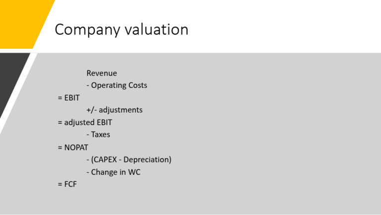 Valuation Theory | PDF
