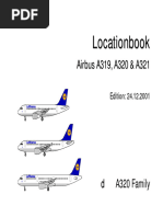Boeing 777 Amm Refrences 2 | PDF | Cockpit | Leak