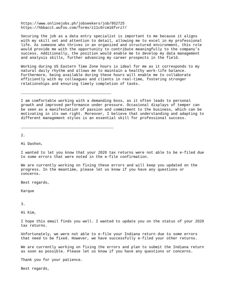 OLJ | PDF | Business