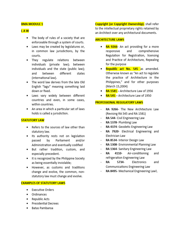 Bma | PDF | Construction Management | General Contractor