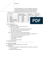 CN Tables for Hydrologic Analysis | PDF | Surface Runoff ...