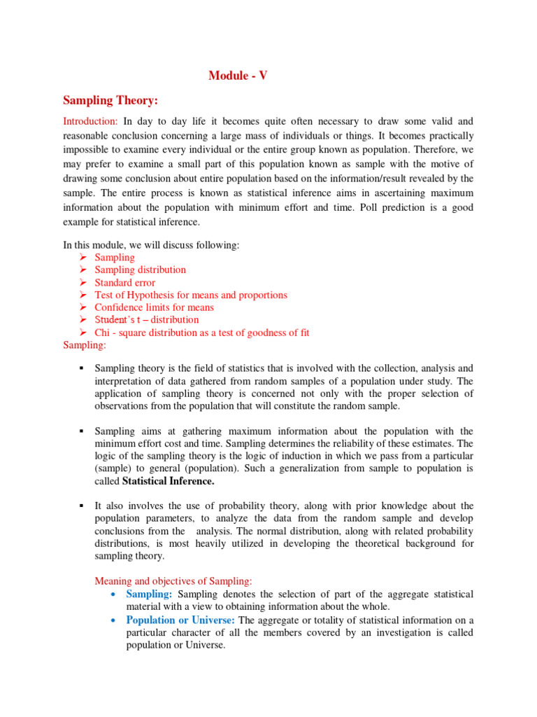 Super Position Theorem | PDF | Statistical Hypothesis Testing | Statistics
