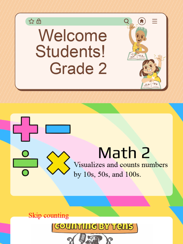 Q1 Math Week2 D1&D2 | PDF