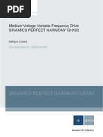 Schweitzer Engineering Laboratories (SEL-735) Data Logging - MODBUS ...