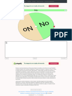 AppSorteos - La Ruleta de La Suerte | PDF | Ruleta