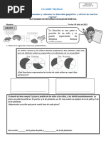 Conversión de Unidades de Longitud | PDF | Distancia | Unidades de medida