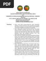 Lampiran 10. Form Skor Kardiovaskular Jakarta (SKJ) | PDF