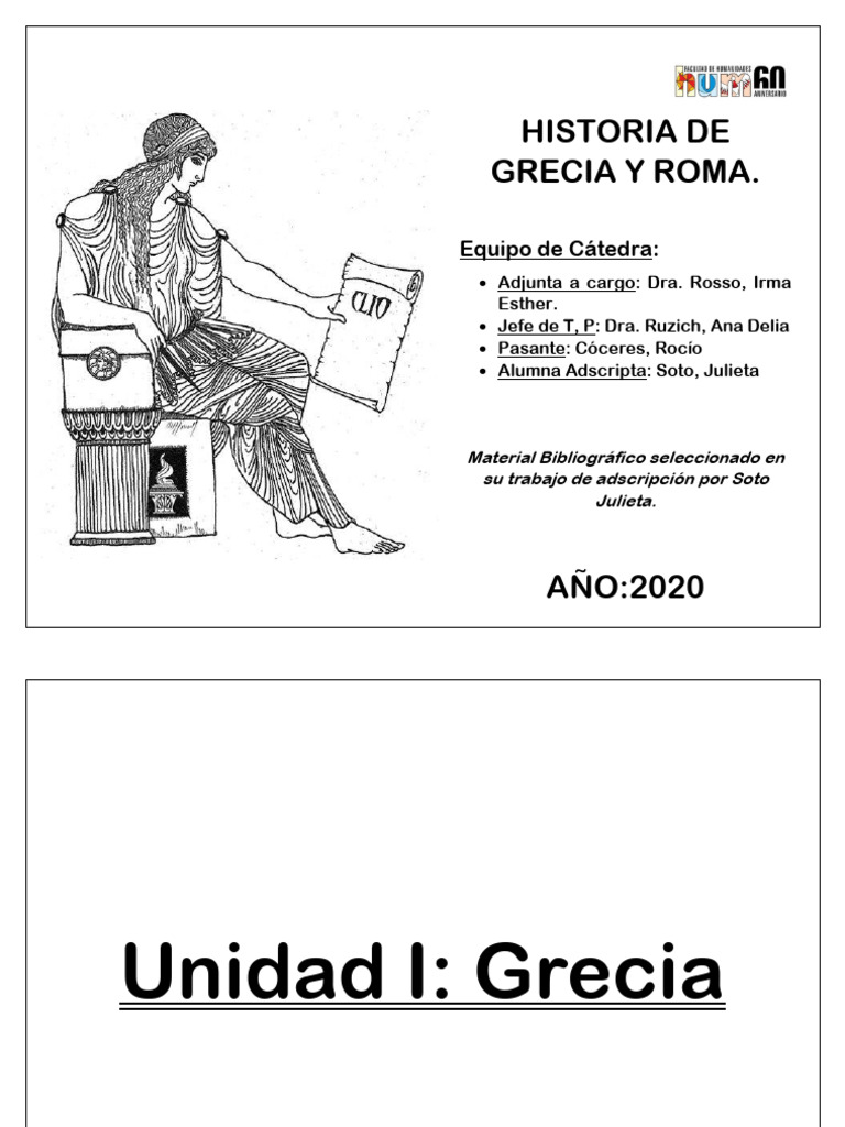 Dossier HGYR 1 Parte | PDF