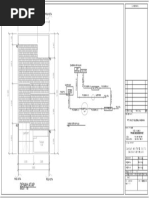 Detail Desain Instalasi Ipal 5 M3 | PDF | Water | Water Treatment