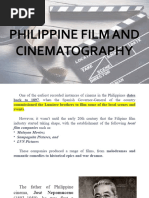 Short Film Judging Criteria | PDF