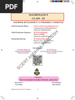 G9 Mathematics STB 1 and 2 | PDF | Set (Mathematics) | Triangle