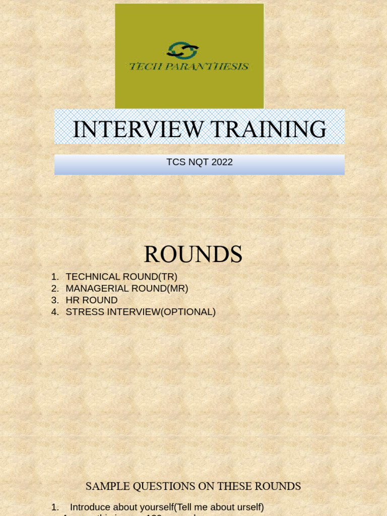 Interview Pp T Pdf Pointer Computer Programming Method Computer Programming 7154