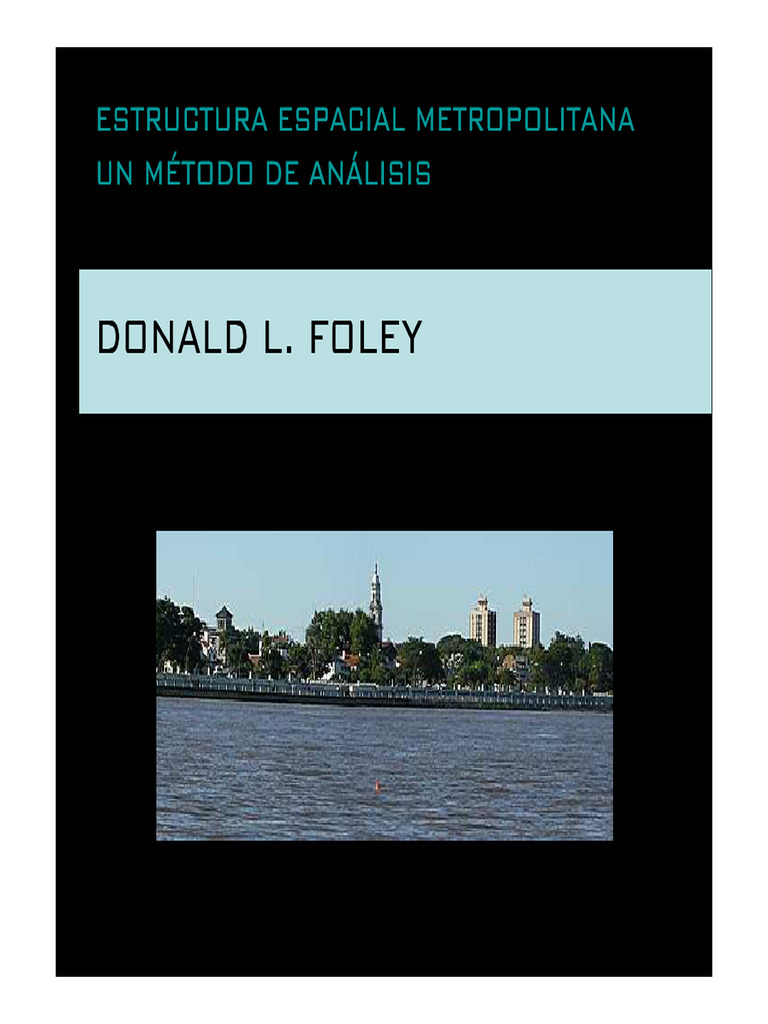 FOLEY | PDF | Turismo