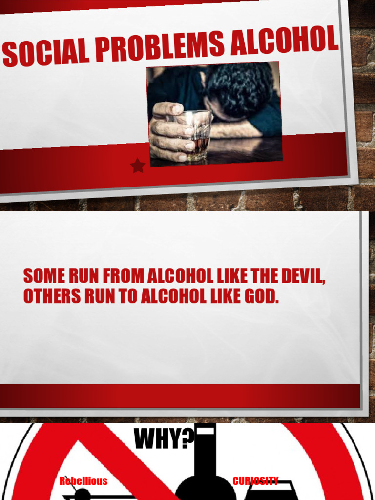 Understanding Alcohol's Impact | PDF