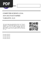 French Threshold o Level | PDF