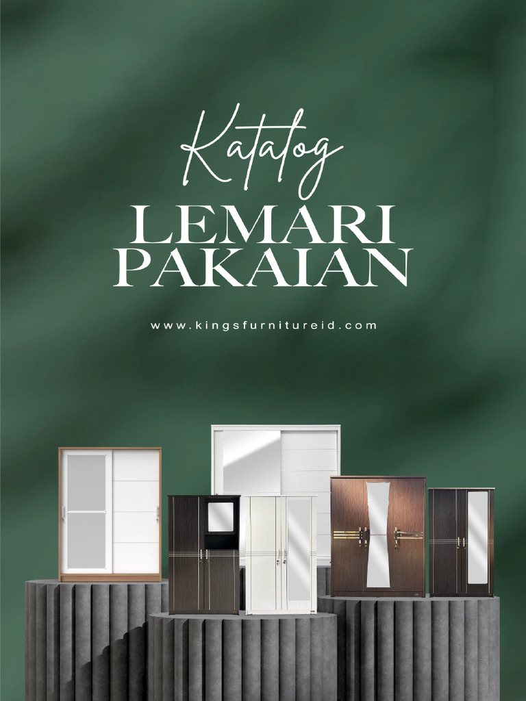 LEMARI | PDF