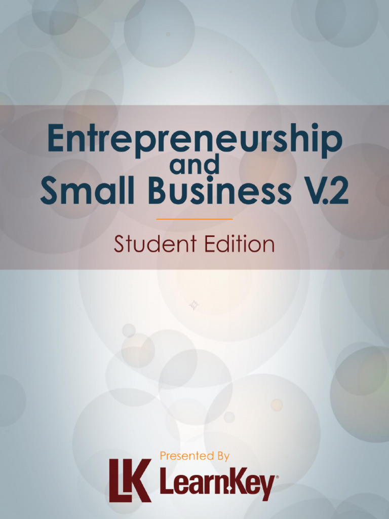 Attachment - PDF - Kami Export - Yamou Sanneh - Entrepreneurship - and - Small - Business - V.2 ...