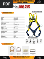 Seguros Truack para Exterior | PDF