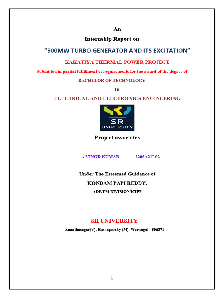 Vinod | Download Free PDF | Electronics | Physical Sciences